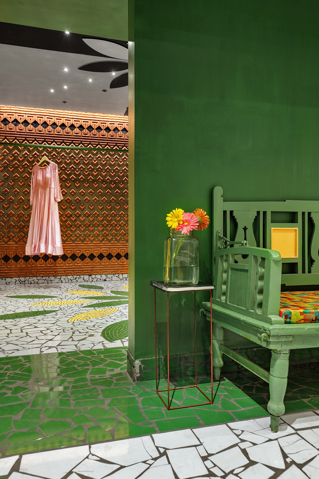 Manoj Patel Design Studio